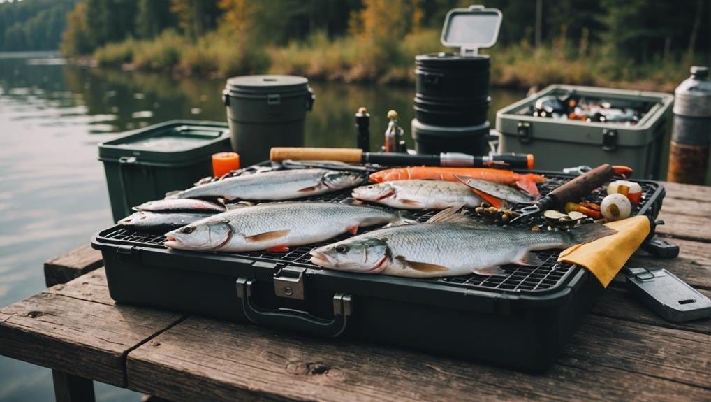 The Ultimate Guide to Kastking Fillet and Bait Knife Review - Fishing ...