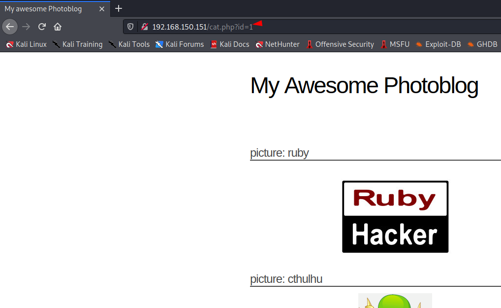 Pentester Lab From Sql Injection To Shell By H Ack Ing Medium