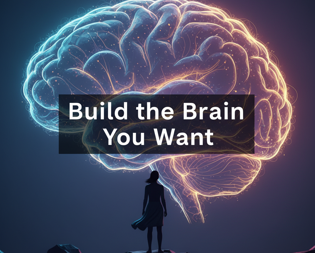 Your Brain Is Literally Rewiring Itself RIGHT NOW! | by Simon P | Oct ...