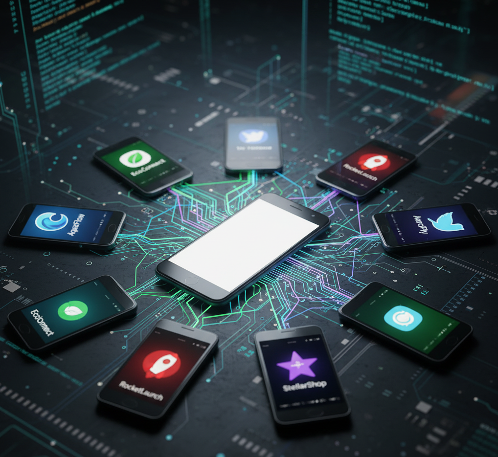 Build Once, Brand Anywhere: White Label Android Apps Made Easy🔥 | by ...