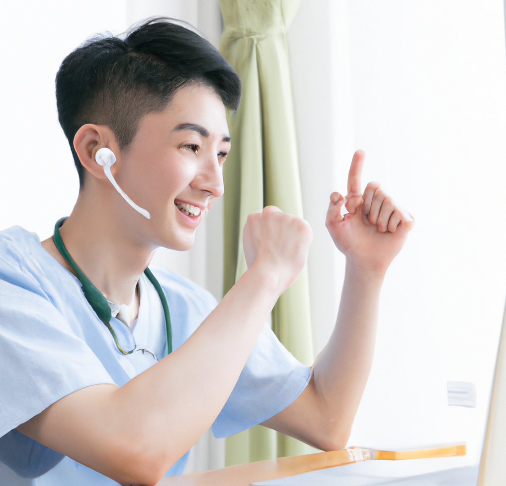 Nursing Online Classes: a Convenient Way to Learn - Messibrian - Medium