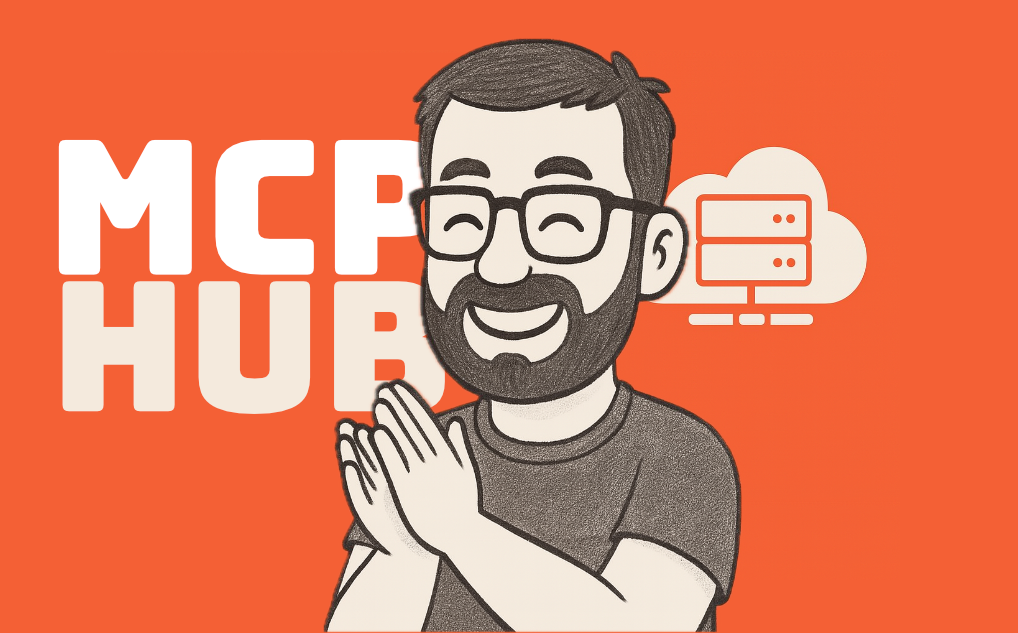 MCPHub: Finally, a Sane Way to Manage Multiple MCP Servers | by Jannis ...