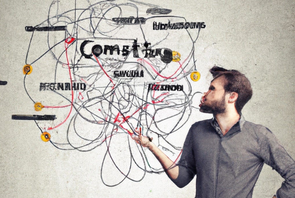 Simple, Simpler, … Complex?. How making things simpler can result in ...