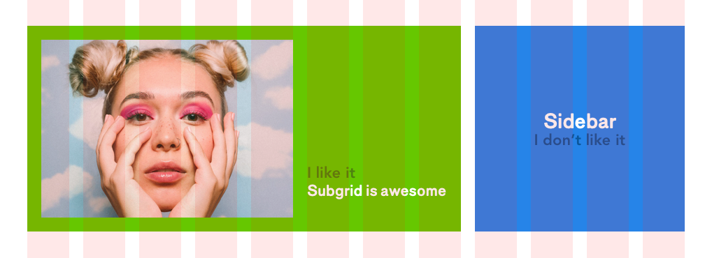 Introduction to CSS Subgrid. Subgrid has landed in Firefox Nightly ...