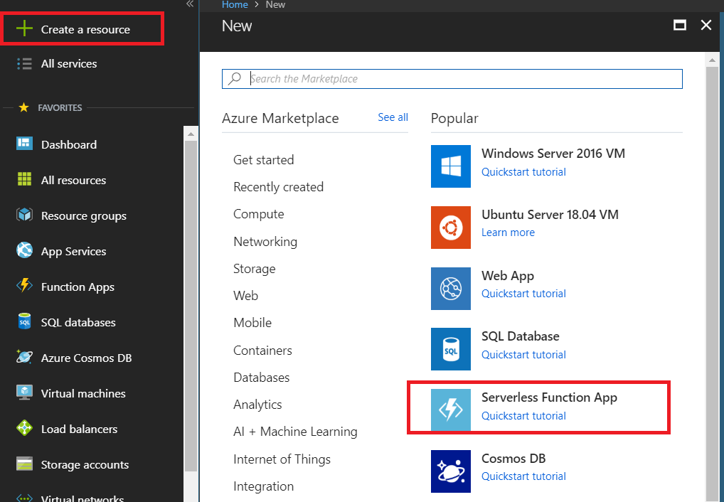 Trigger An Azure Function Af On A Azure Storage Queue Message Entry By Murali Mothupally