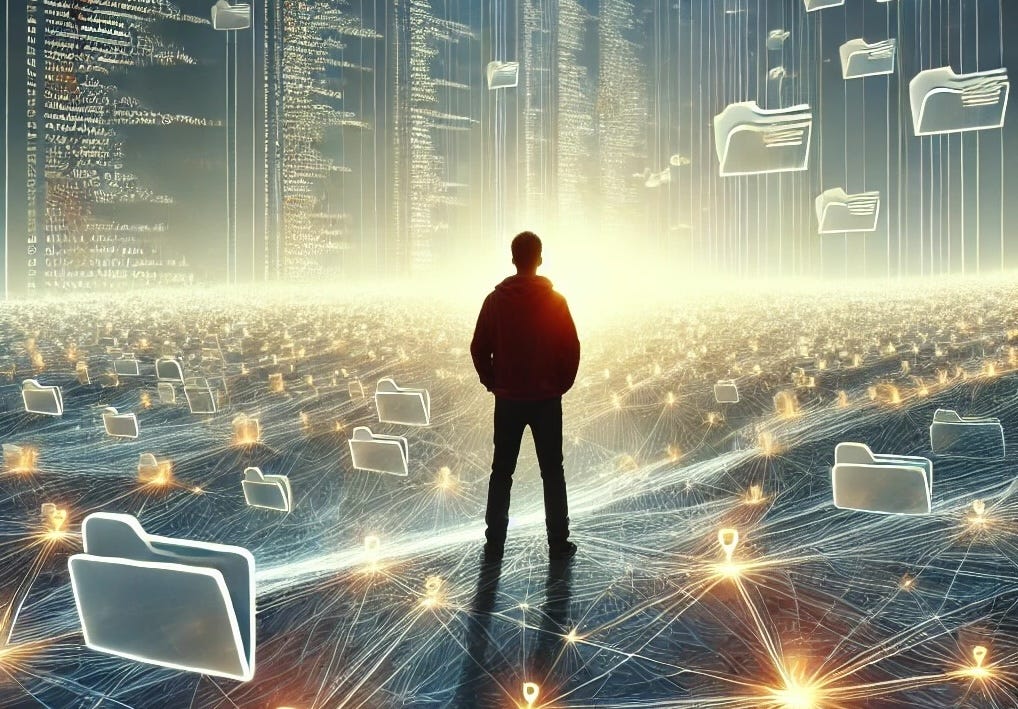 Simplifying Frontend Folder Structure: A Personal Take | by Jérôme ...