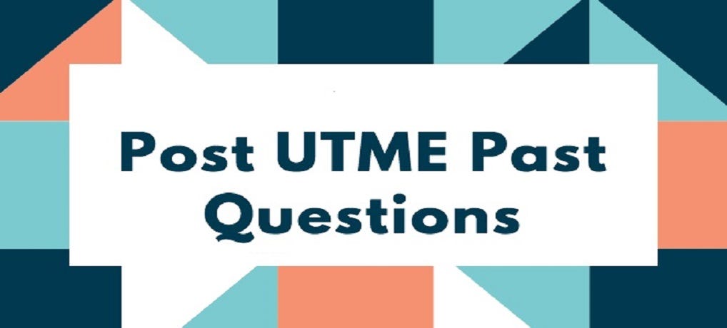 UTME Past Questions. We Offer List of Top schools in Nigeria… | by Past ...