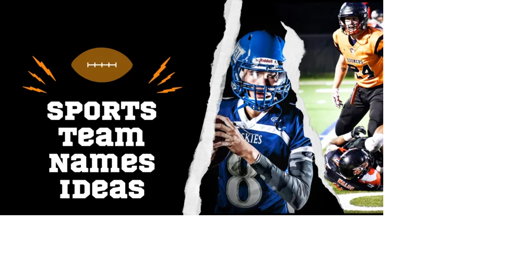 Best Unique Sports Team Names‍ Ideas in details | by Nonasimonis | Apr ...