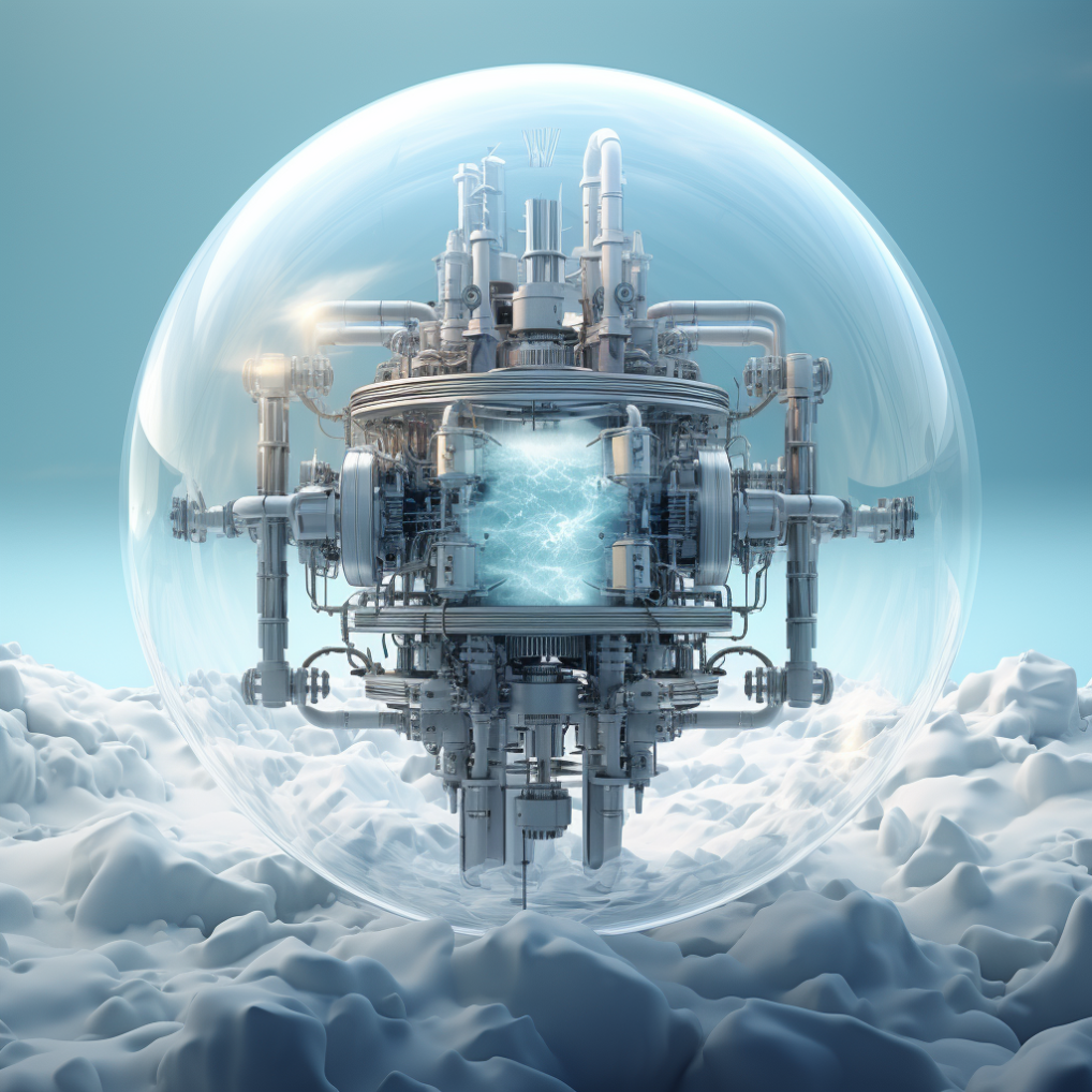 Hydrogen Technology: A Comprehensive Overview 101 | by Massimo Brebbia ...