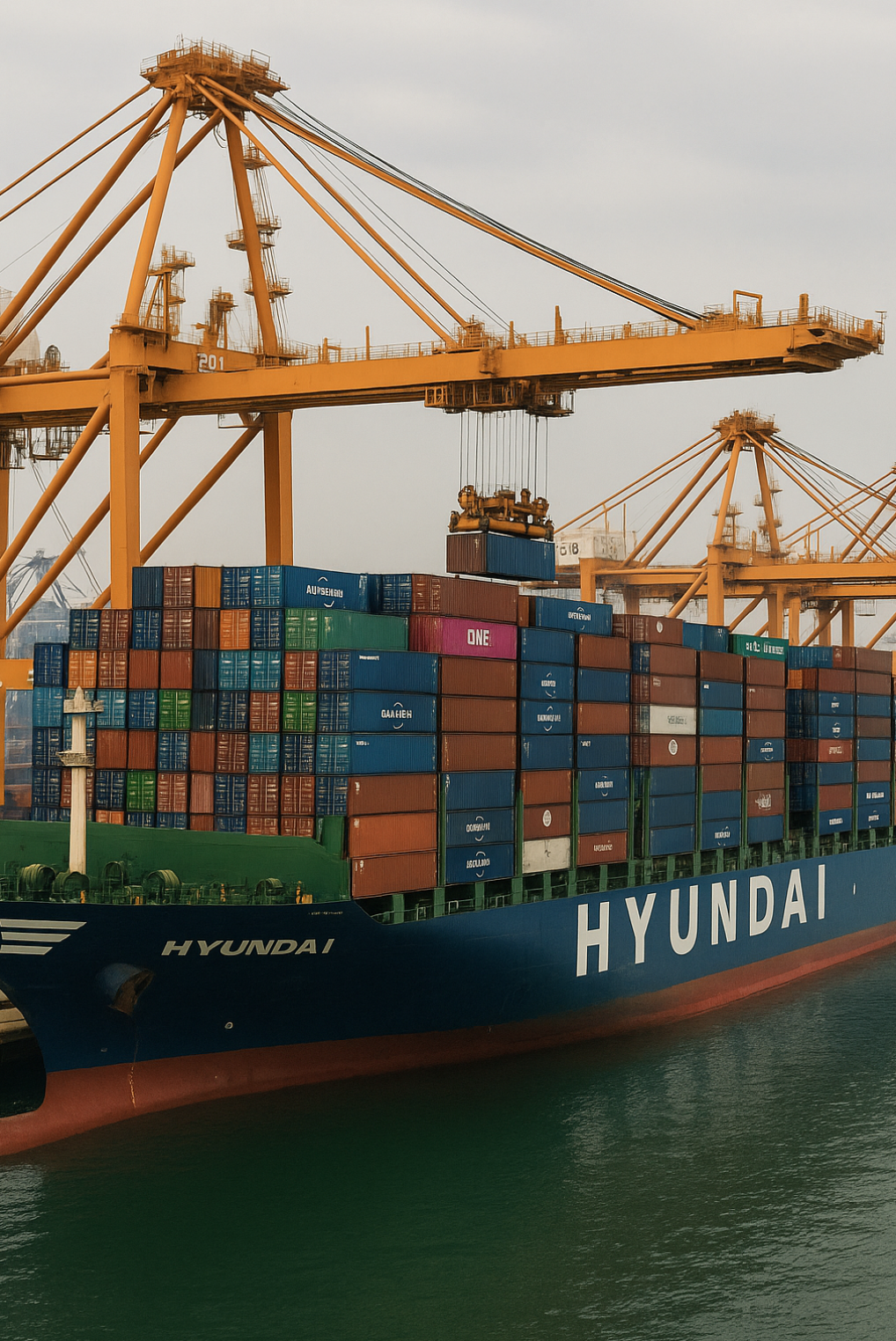 When the Export Surge Clashes with Trade Pressure | by For FREEDOM ...
