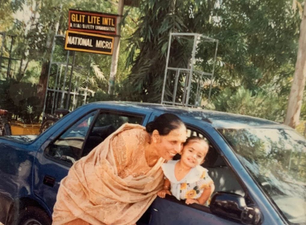 The truth about grief. In my 27 years of existence, I have… | by Divya ...
