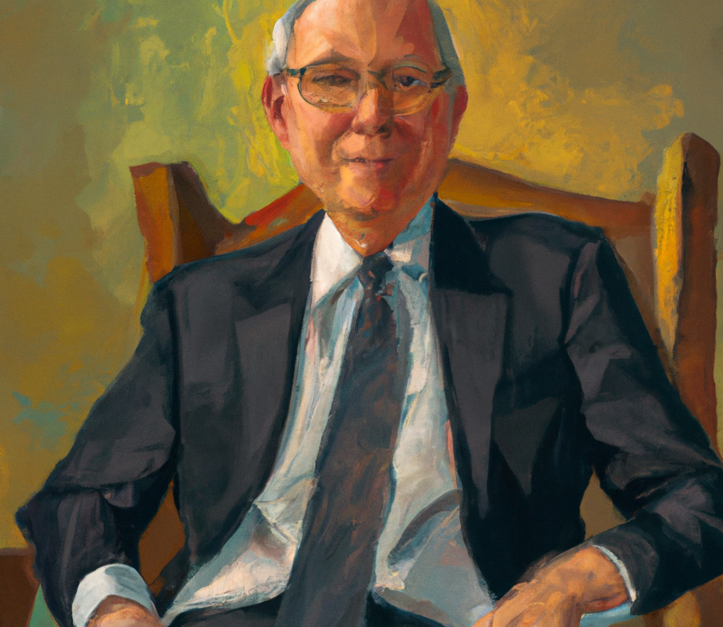 Charlie Munger’s Best Ideas. How Munger uses mental models to make ...