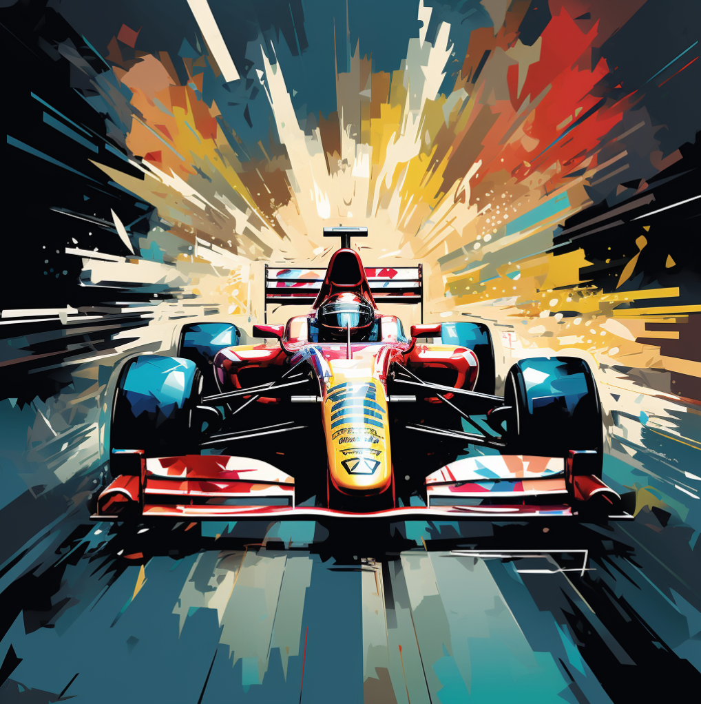 How the Cloud Revolutionised Formula 1 | by Blake West | Sep, 2023 | Medium