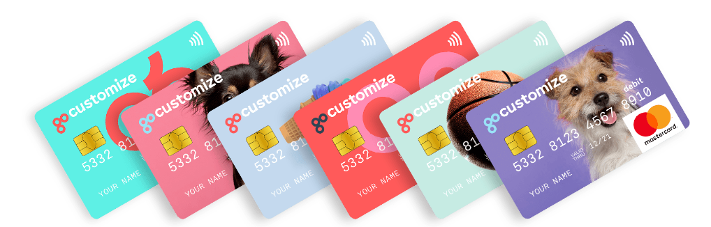 Teach Your Kids Smart Money Habits with GoHenry’s Custom Debit Cards ...
