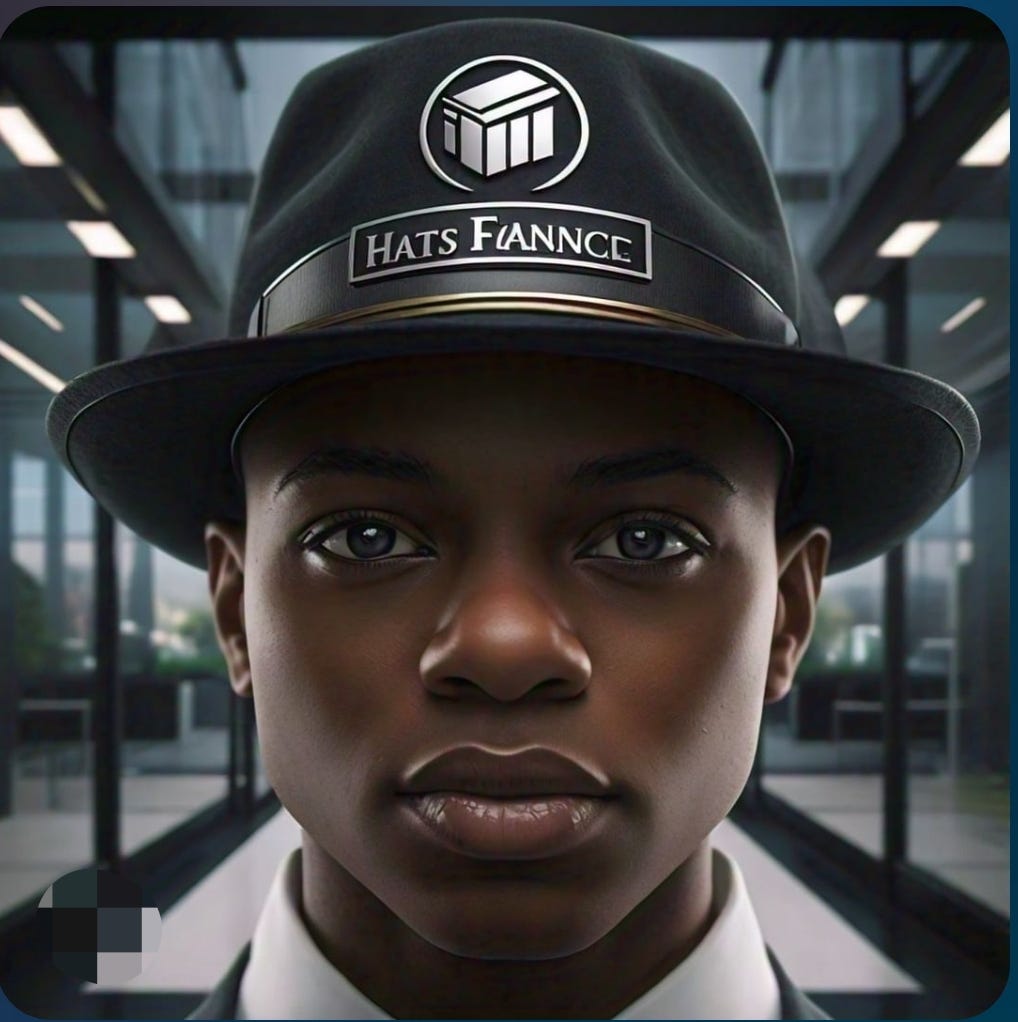 Do you Know What is Hats 🤠 Finance 🤔🌐 | by Bit Co. | Jul, 2024 | Medium