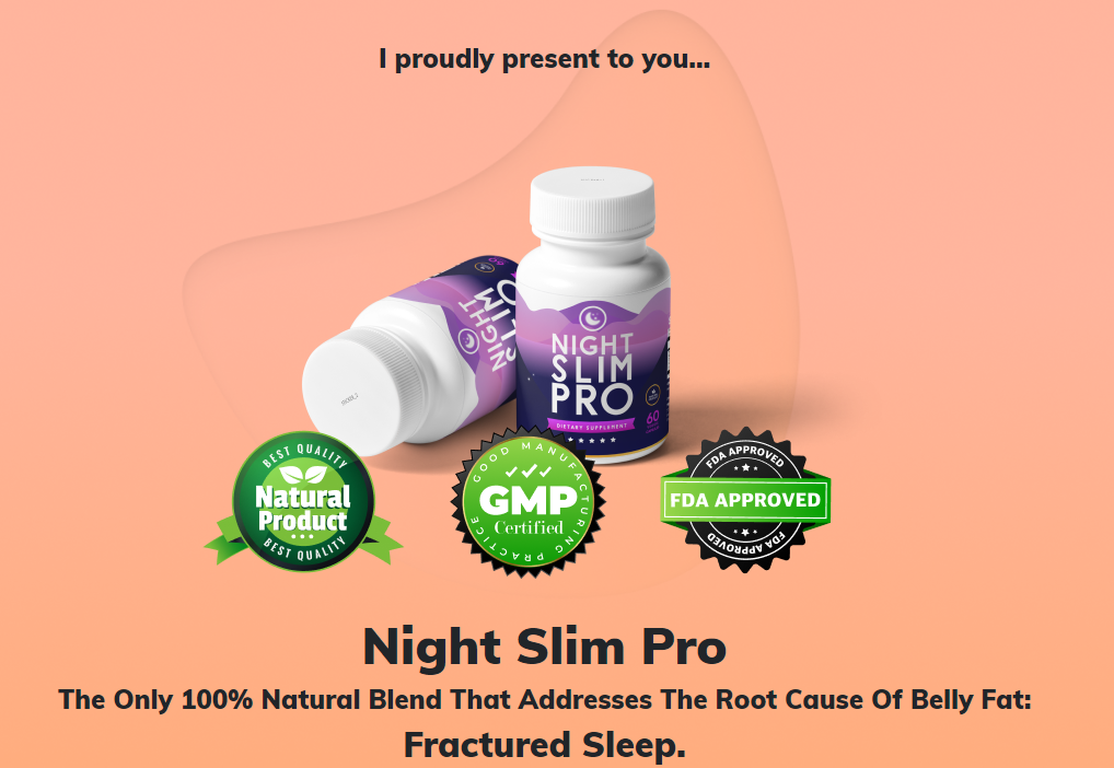 Night Slim Pro Review…Lose 3 pounds Overnight!!!!!!! | by Review ...