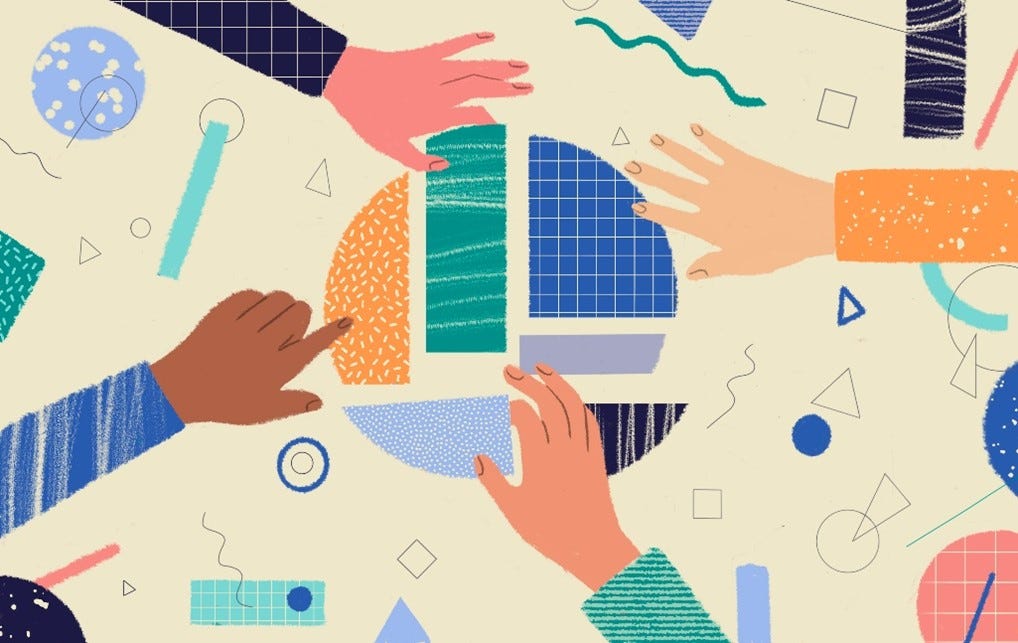 Collaboration for Successful Delivery of Analytical Solutions | by Quadraflake Consulting | May ...