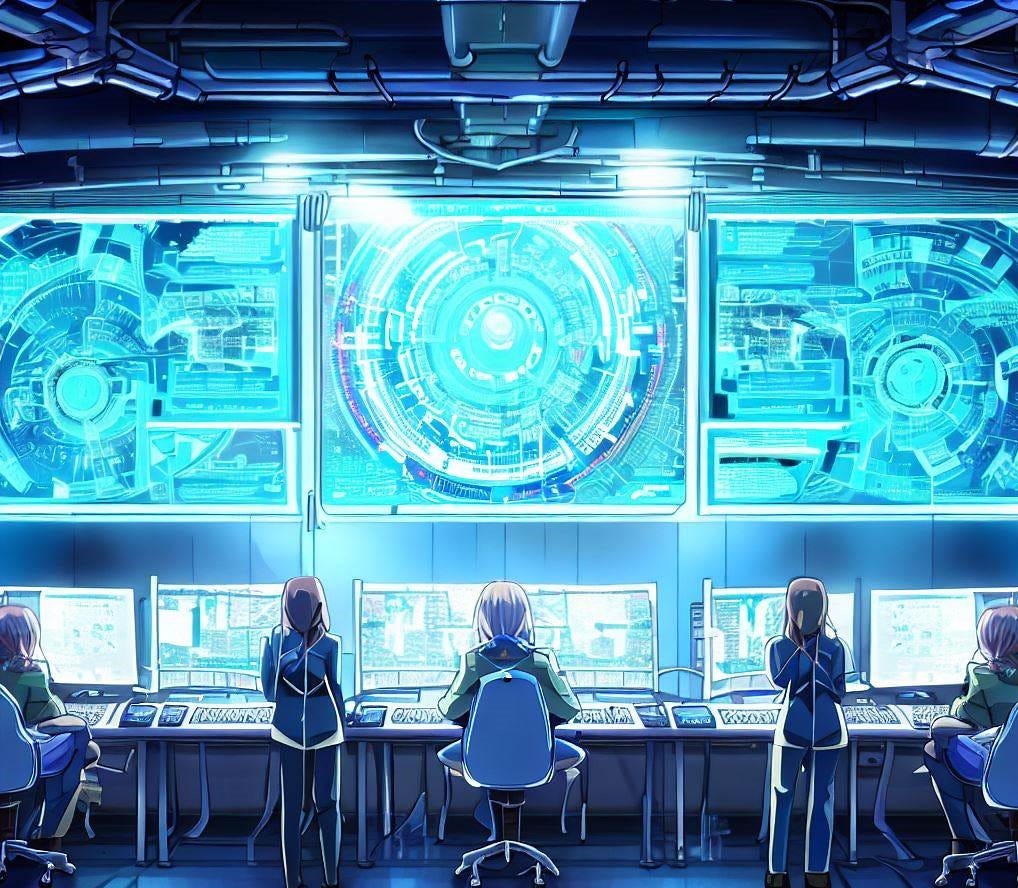 Unleashing the Power of Defensive Security: Beyond Pentesting and ...