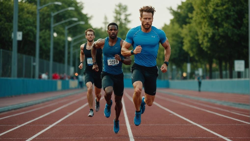 Vo2 Max Running Workouts. VO2 max running workouts are… | by Lauren ...