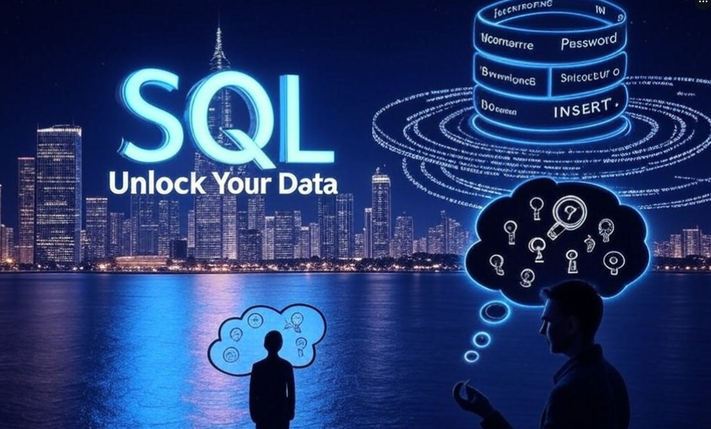 Why Everyone Should Learn SQL (And How to Start) | by Dhanush N | Level Up Coding
