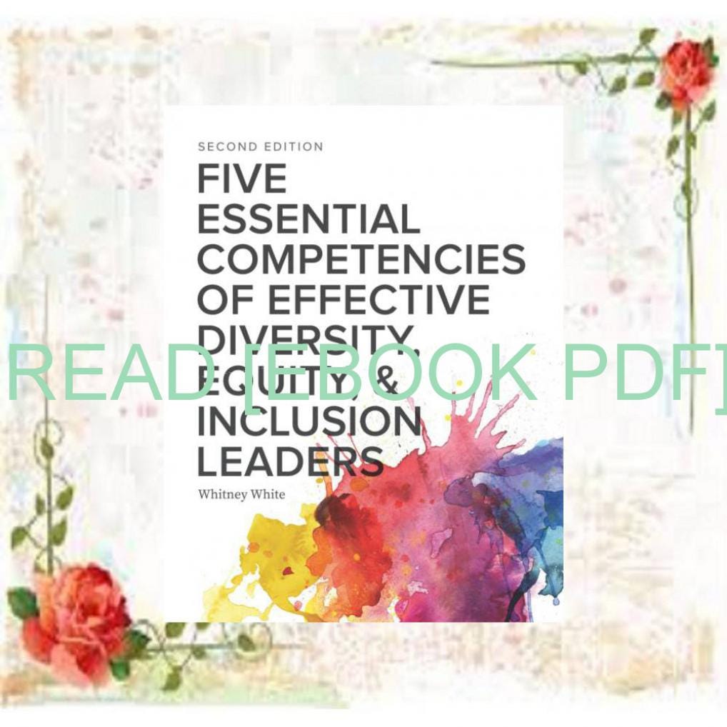 ((download_[p.d.f])) Five Essential Competencies of Effective Diversity ...