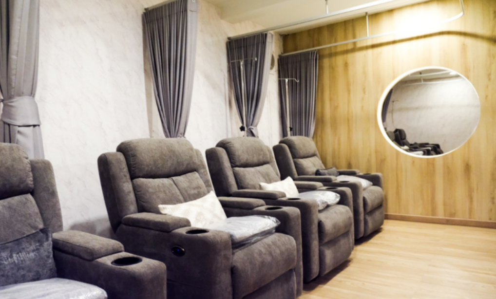 Wellness Clubs solve inefficiencies in the Public Healthcare System ...