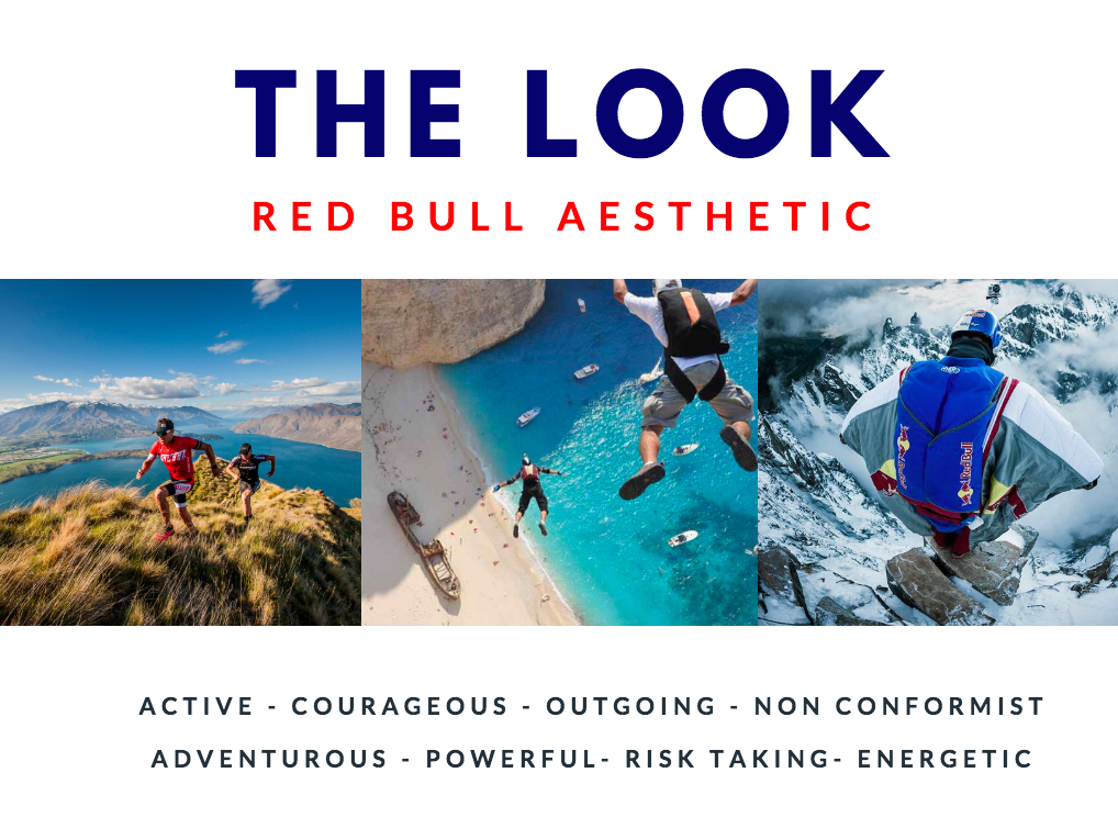 Red Bull Brand Person. Today I am writing as the Red Bull… | by Viviane ...