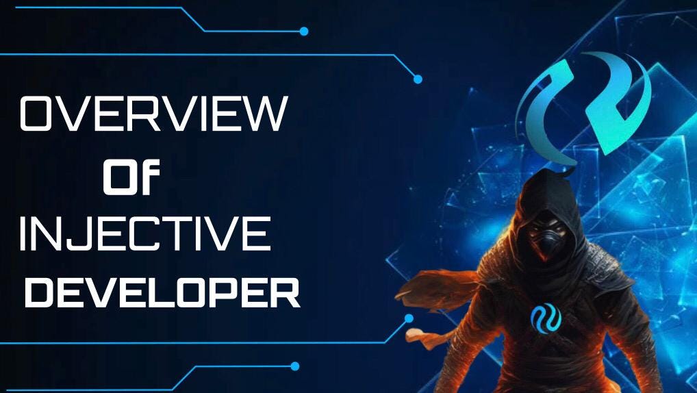 OVERVIEW OF INJECTIVE DEVELOPERS; | by Chukwurahchioma | Jun, 2023 | Medium