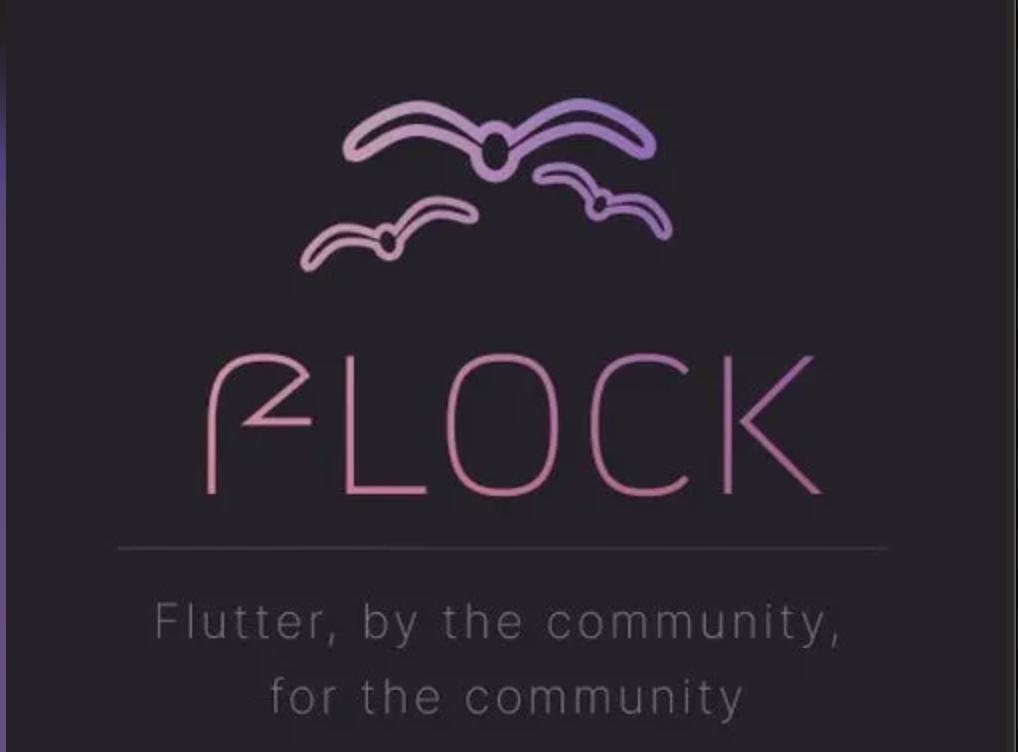 Flock: Flutter’s New Fork — A Revolutionary Step in Cross-Platform Development | by Jamsheer ...