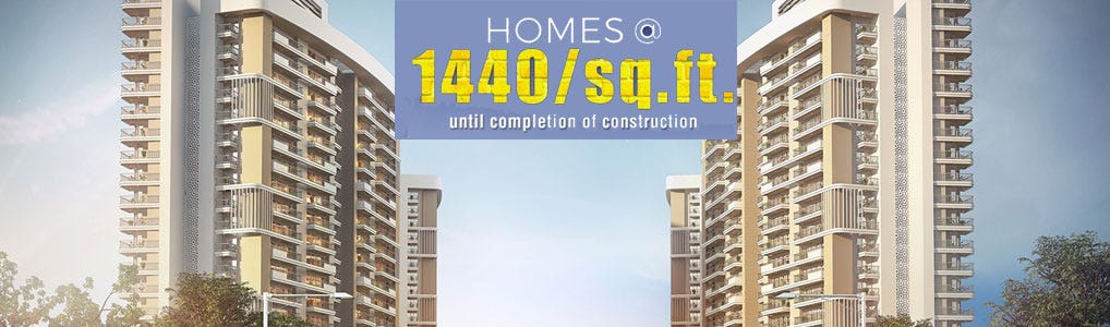 Migsun Ultimo Homes at Greater Noida @ +91–9555143401 | by Alia | Medium