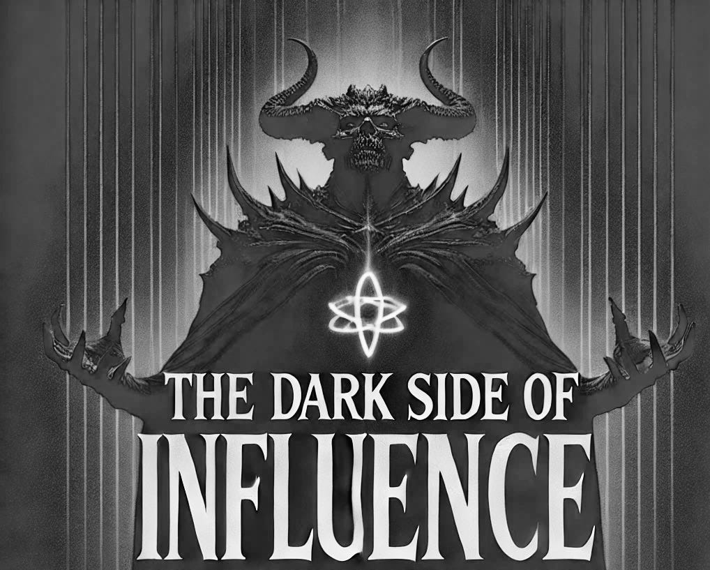 The Dark Side of Influence: How Big Tech’s Manipulation Threatens Free ...