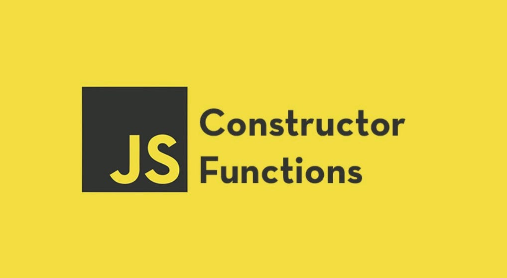 Data encapsulation. and constructor functions | by Anirudh syal | Medium