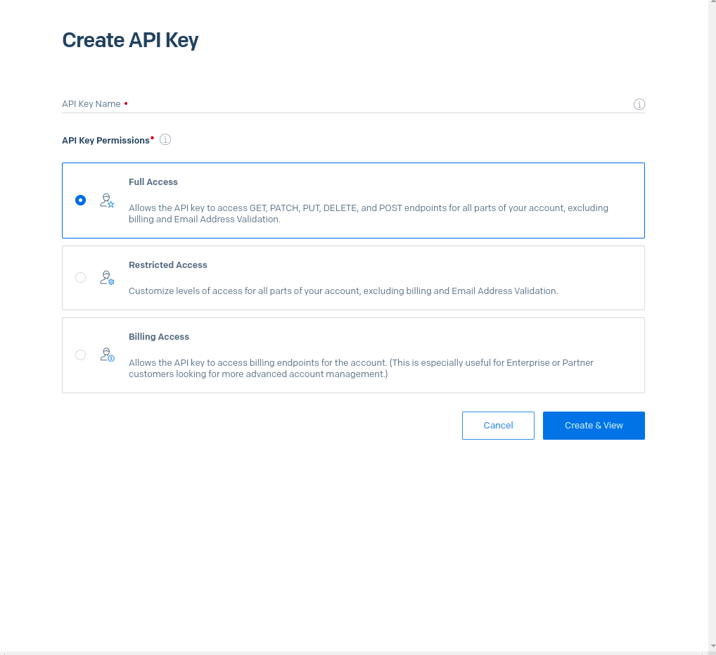 Integrate SendGrid and create dynamic templates | by Usman Ali | Medium