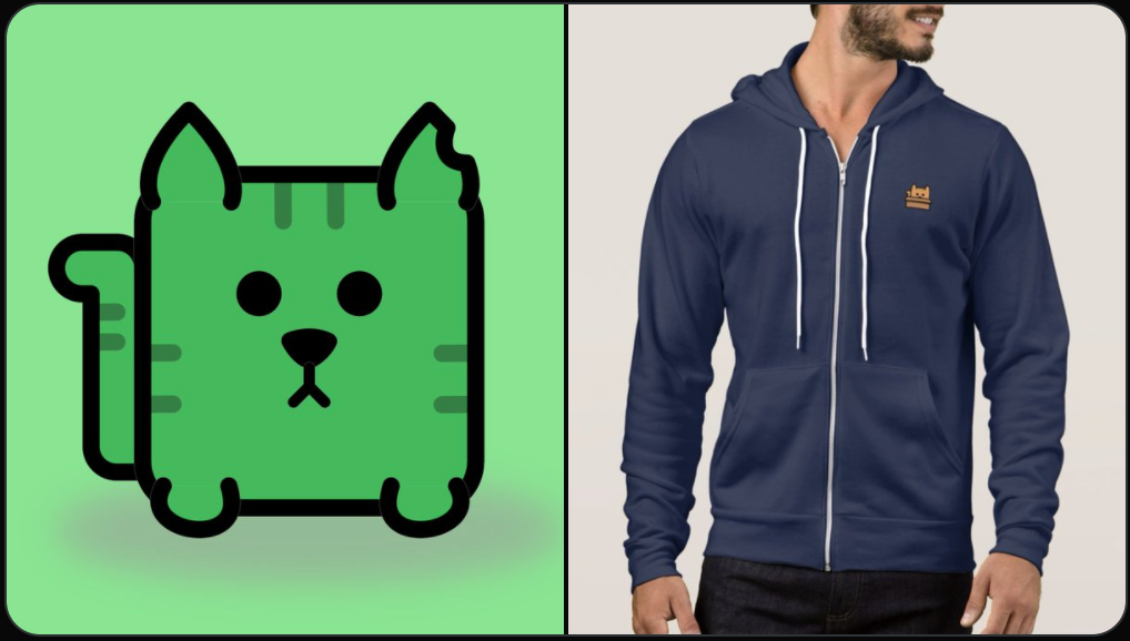 Square Cats backstory contest! - Square Cats Club - Medium