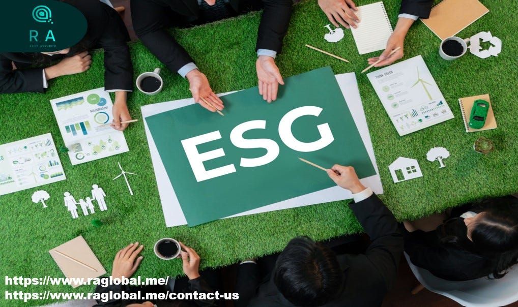 Driving Accountability: The Evolution of ESG Assurance Standards | by ...