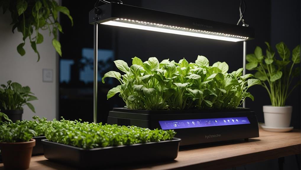 Hydroponic Grow Light Essentials for Maximum Growth | by Michael Toback ...