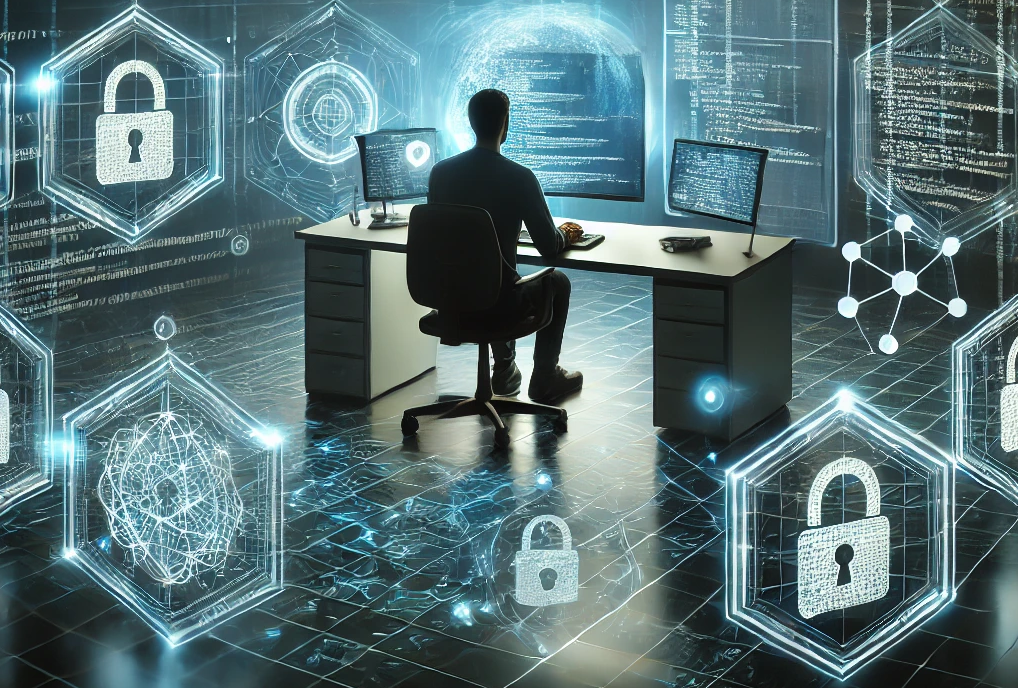 Secure Coding Best Practices A Developers Guide By Cyberlucifer 5526