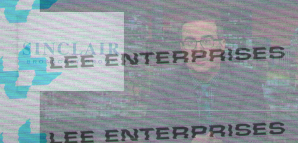 Meet The “Sinclair Broadcast Group” of Local Newspapers | by Andrew ...