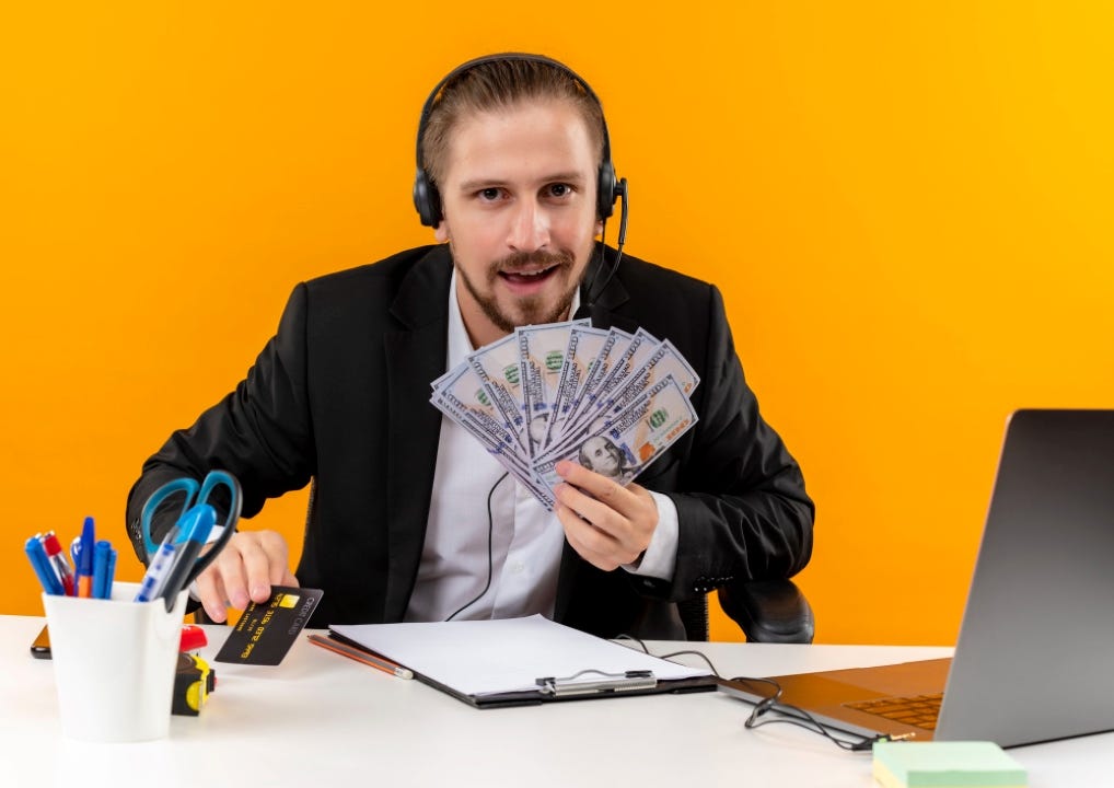 The Myth of “More Money, More Happiness”: Why True Wealth Is About So ...