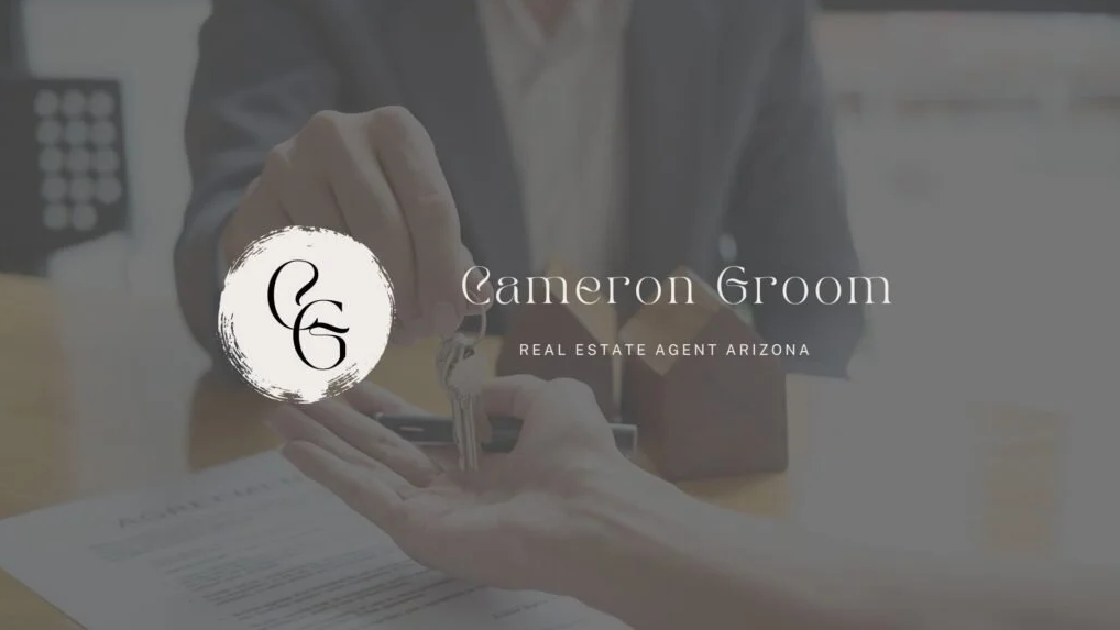 The Benefits of Working with Cameron Groom to Find Your Dream Property ...