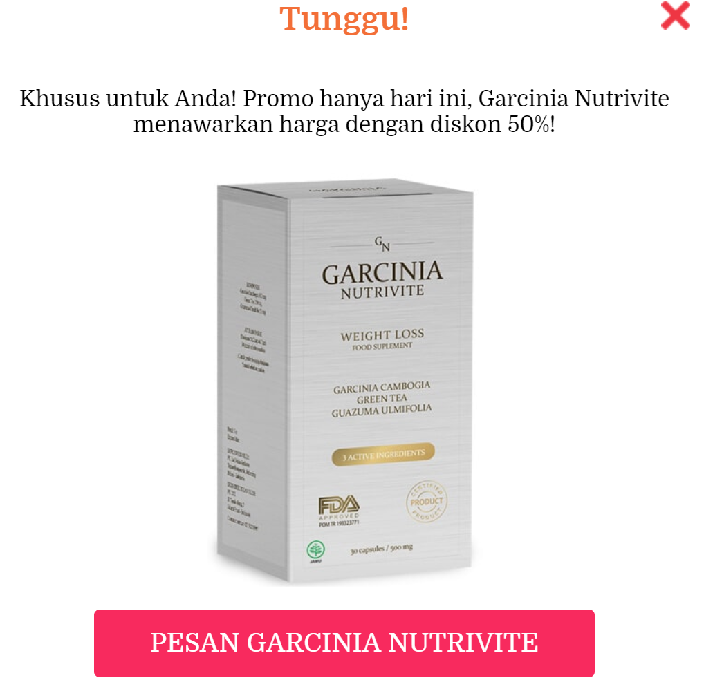 http://www.garcinia-nutrivite.com/ | by Fikarmaxy | Medium