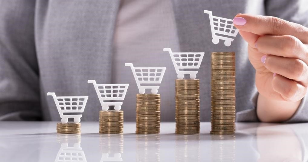 Navigating the Rapids: Understanding Persistent Inflation and ...