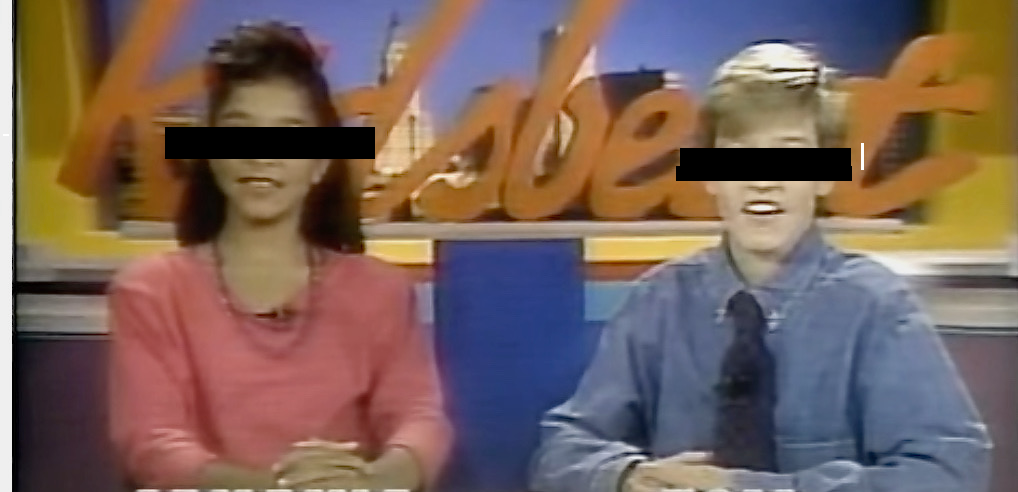 I Survived Being A Kid TV Star | Medium
