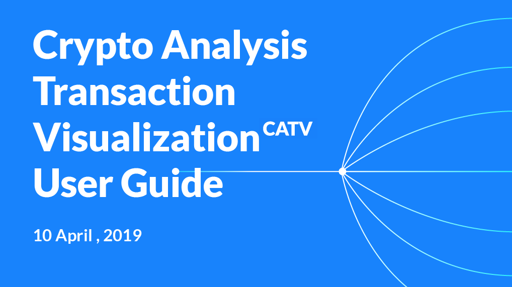 Crypto Analysis Transaction Visualization (CATV) User Guide | by Sentinel Protocol Team ...