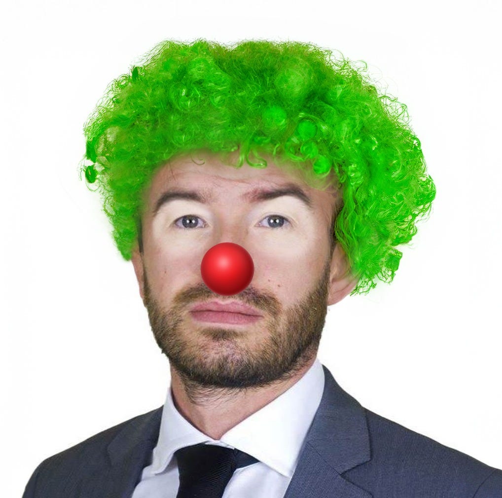 Mirko Cuneo: A Visionary Leader in Digital Transformation | by Mirko Cuneo | Medium