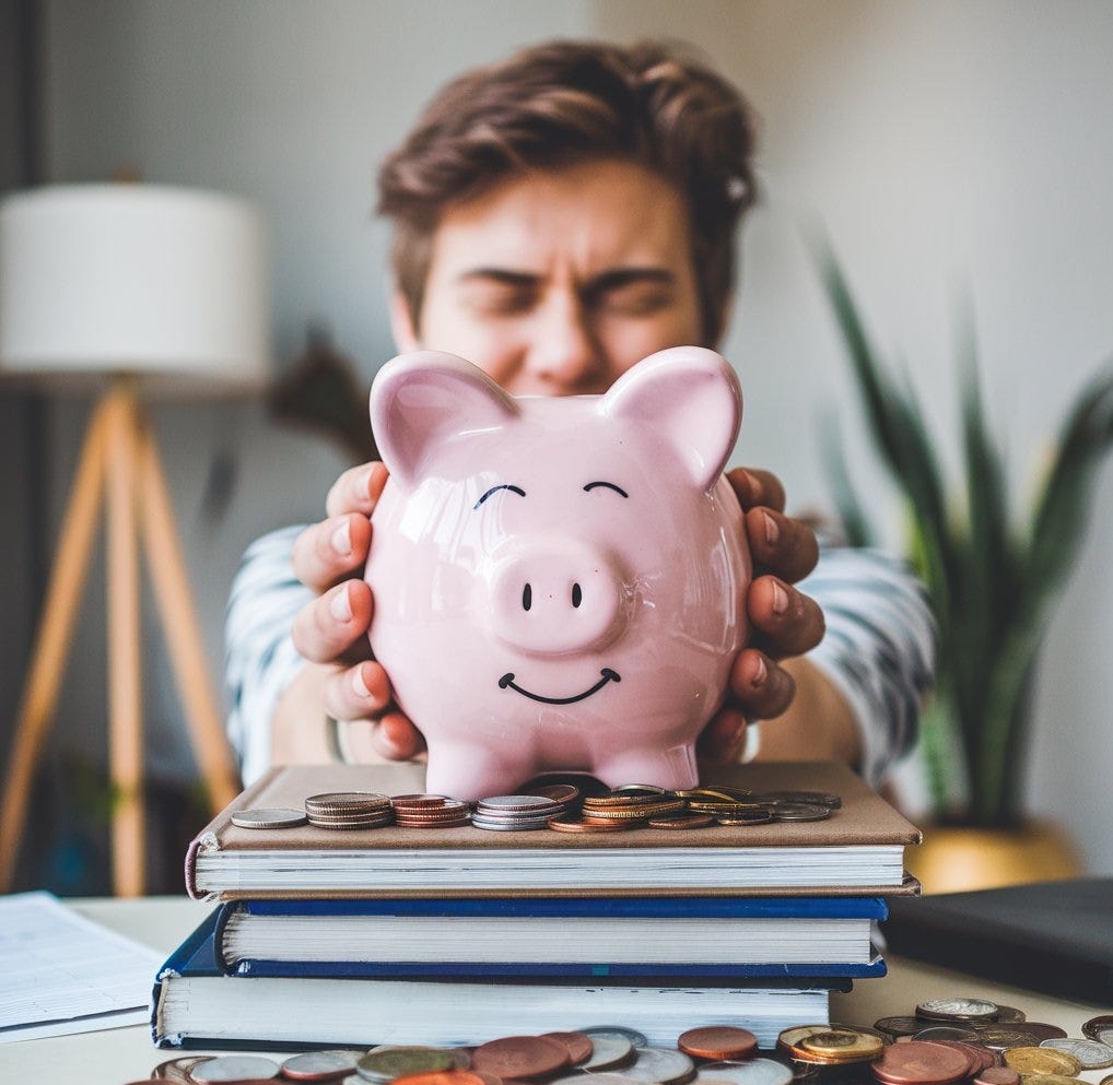 The Psychology of Money: How Emotions Influence Financial Decisions ...