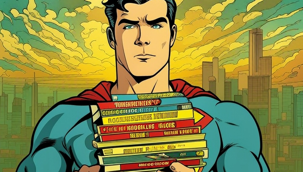 My Top 7 Technical Books. These are the top 7 technical books… | by ...