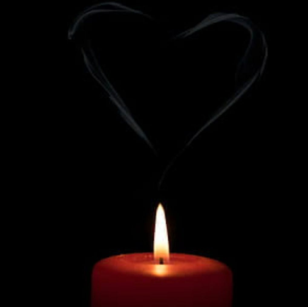 A haiku. There is fire, they said | by Aakanksha | Literary Escapades ...