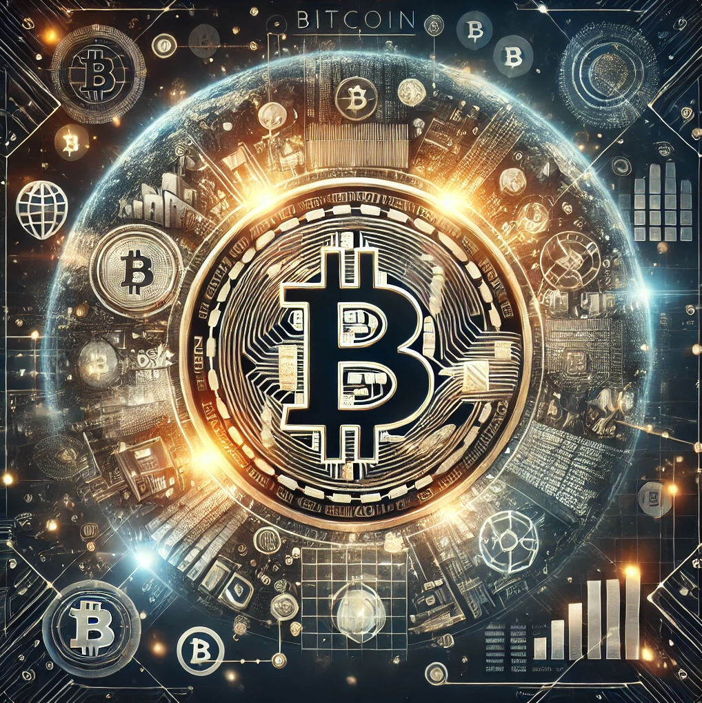 Understanding Bitcoin. 1. The Need for Bitcoin | by Satoshi Saga | Nov, 2024 | Medium