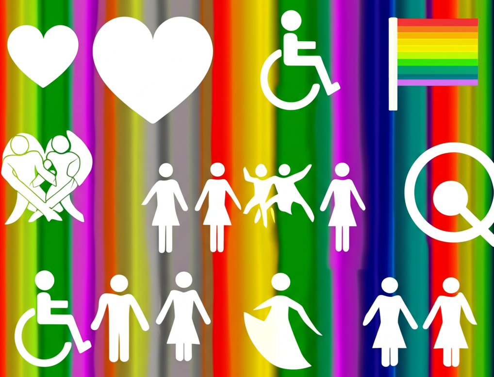 The Pride We Don’t See: When Disability and Queerness Intersect, Who is ...